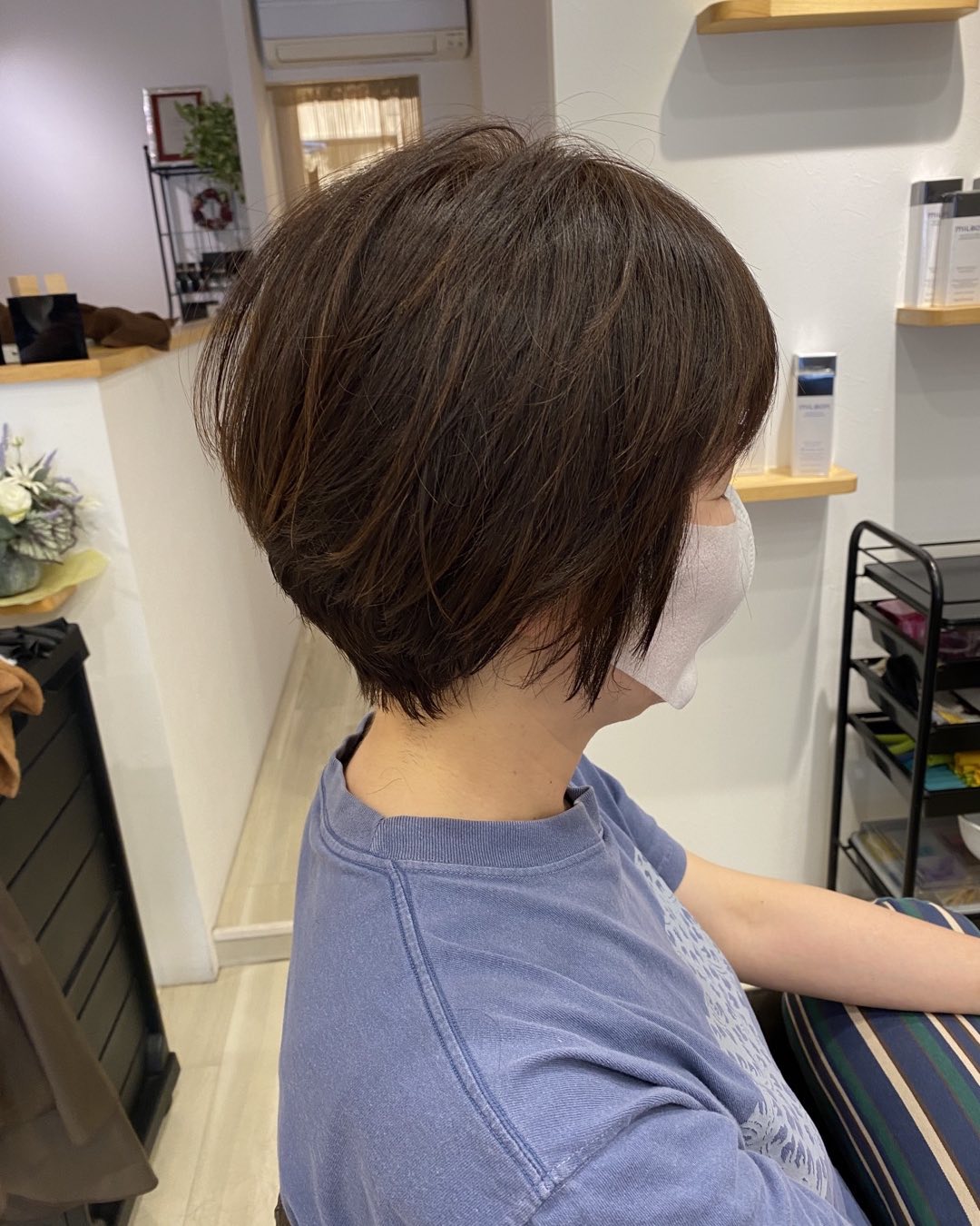 ギャラリー｜ROUSE（ラウズ）・hair＆color rouse3（ラウズスリー）