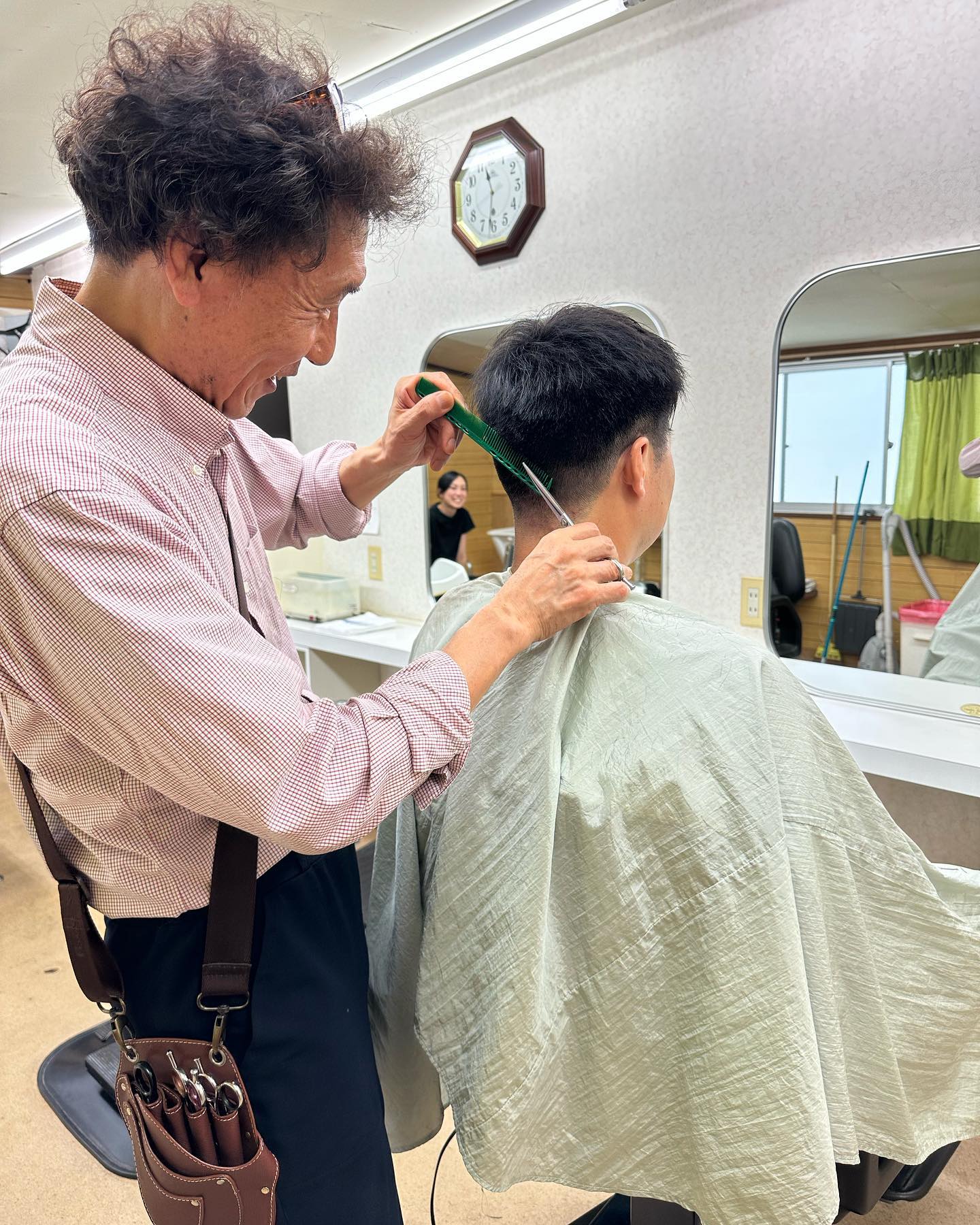 ギャラリー｜ROUSE（ラウズ）・hair＆color rouse3（ラウズスリー）