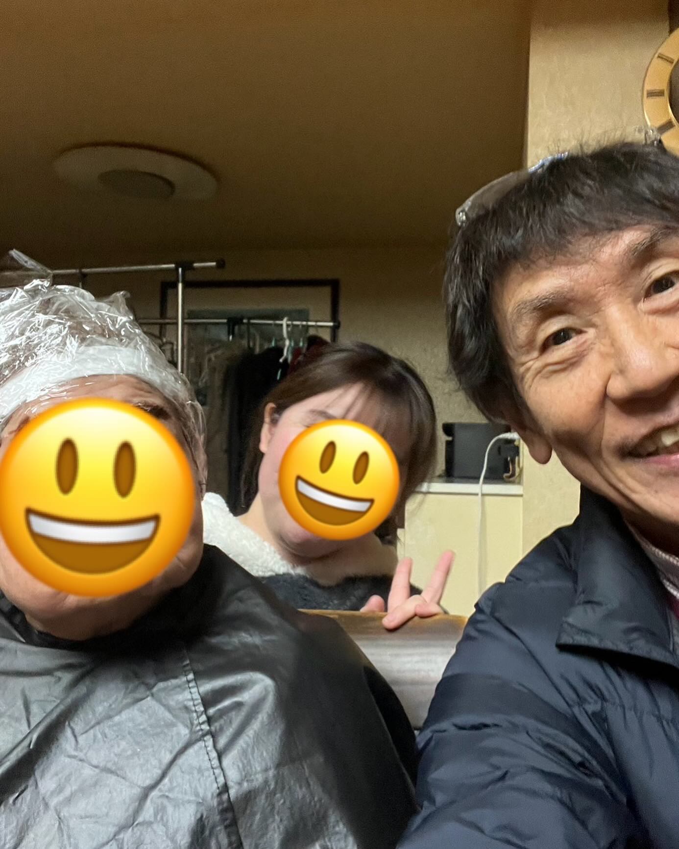 ギャラリー｜ROUSE（ラウズ）・hair＆color rouse3（ラウズスリー）