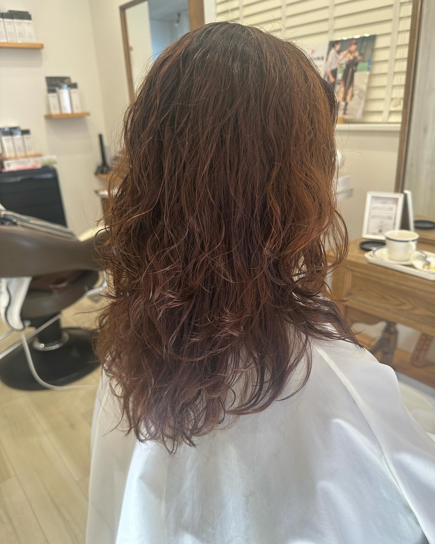 ギャラリー｜ROUSE（ラウズ）・hair＆color rouse3（ラウズスリー）